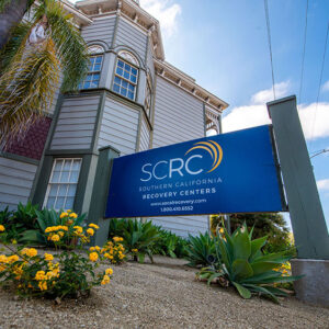 Southern California Drug & Alcohol Treatment | SCRC