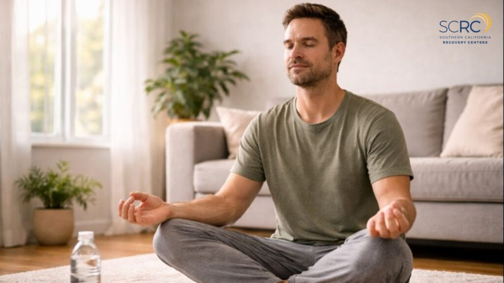 How Structured Daily Routines Support Long-Term Sobriety