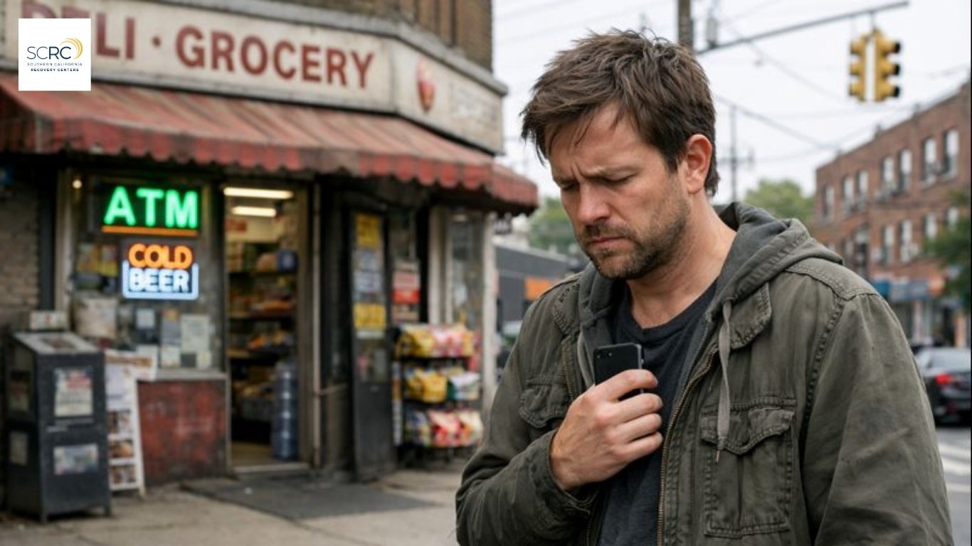 Drug Cravings Science & Detox Timeline Explained Clearly